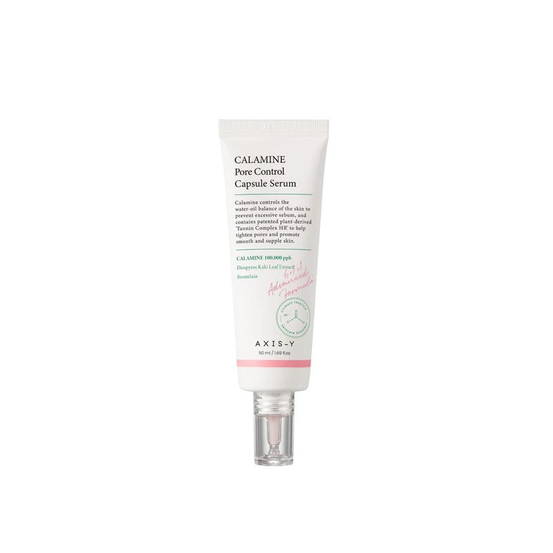 AXIS-Y Calamine Pore Control Serum 50ml | ABIB.CA – ABIB.ca